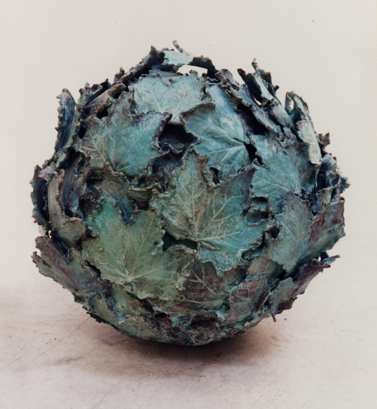Elizabeth McCue | David Z Orban, Artist